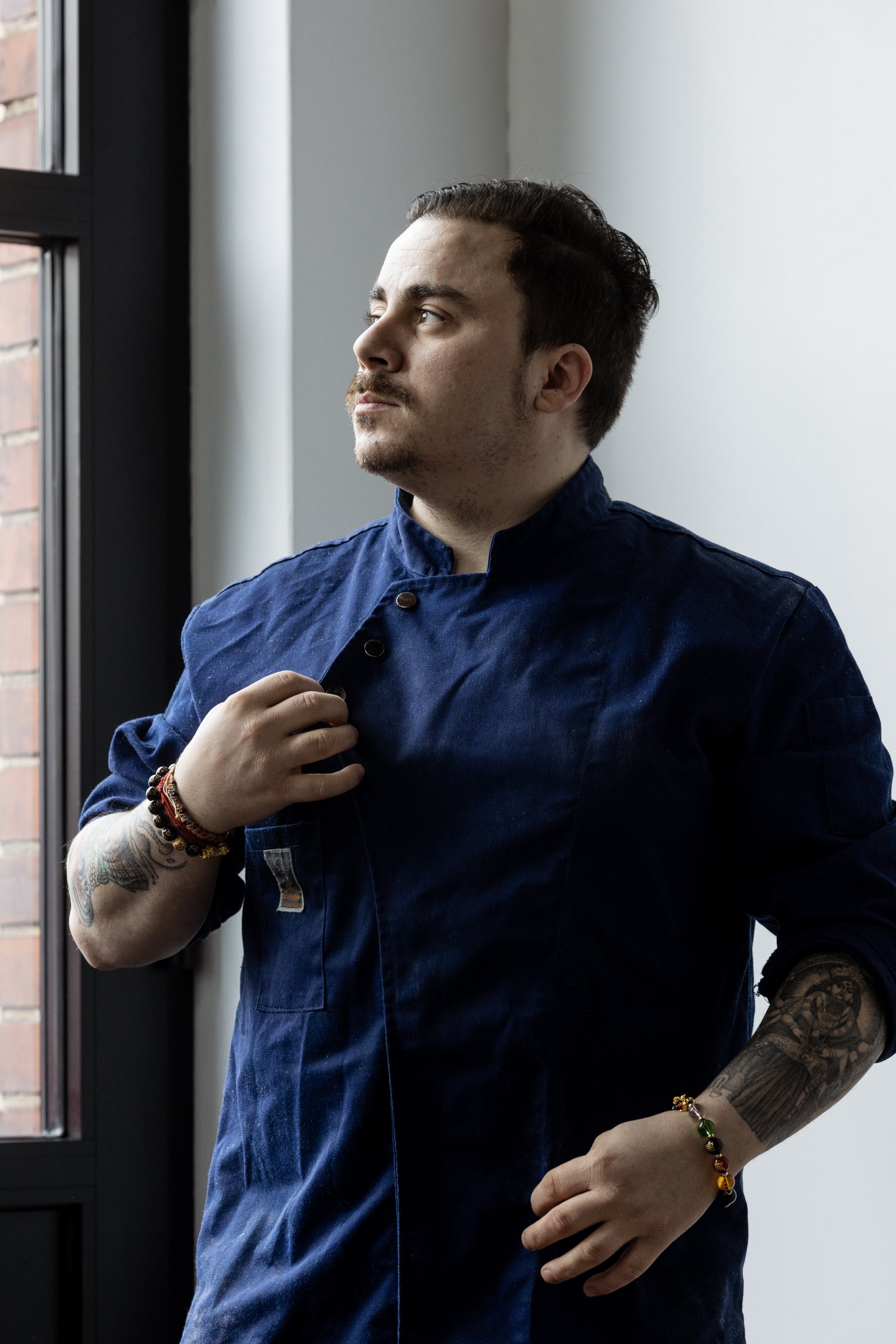 Aleandro Luparello - Cucina Italiana Zottegem | Aleandro ...